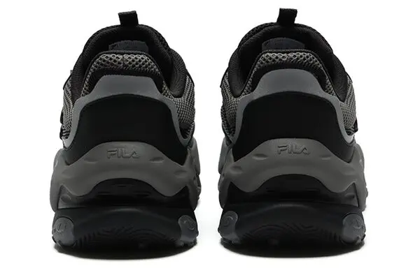 FILA FUSION Lace Up Sneakers