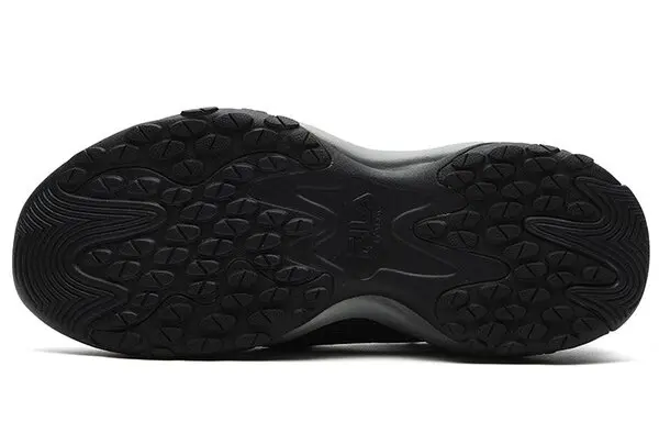 FILA FUSION Lace Up Sneakers