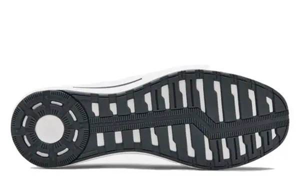 Under Armour Micro G Pursuit Se Running Shoes - Gray