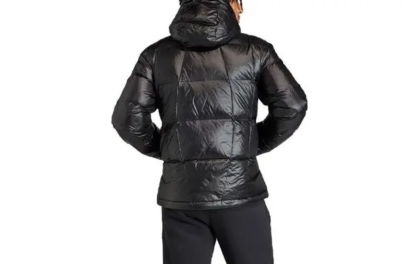 Adidas Lightweight Down Puffer Jacket