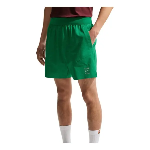 Nike Nikecourt Advantage Dri-fit Shorts