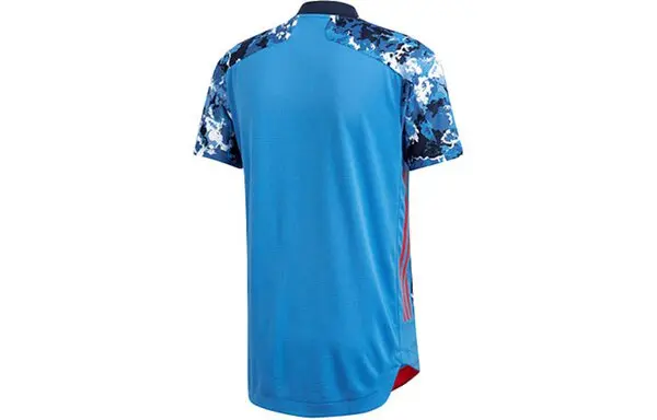 Adidas Team Japan Player Edition Jersey