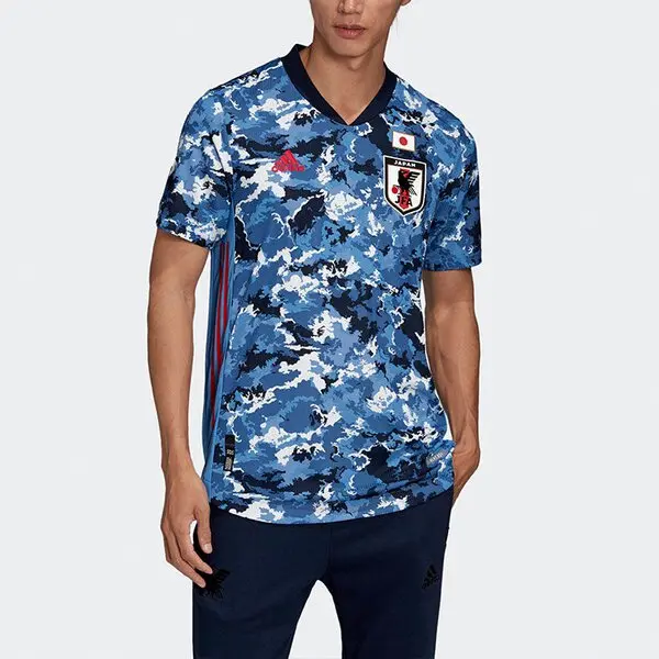 Adidas Team Japan Player Edition Jersey