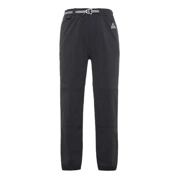 Nike Nrg Trail Pants Asia Sizing 'smoke Grey - Multi-color