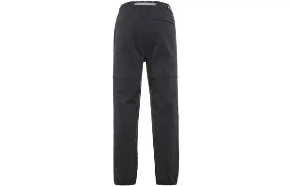 Nike X Nrg Trail Pants Asia Sizing 'smoke Grey
