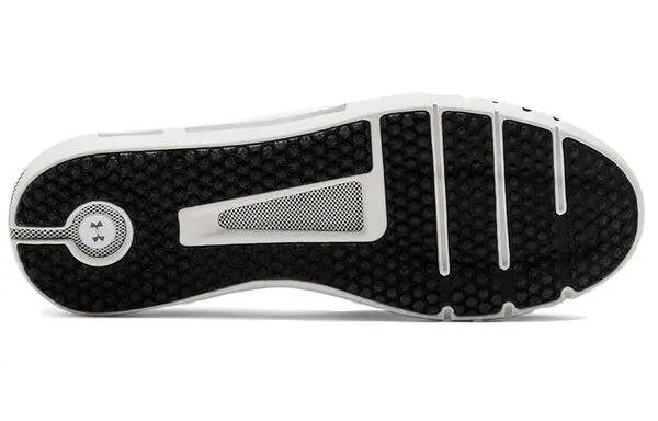 Under Armour Hovr Slk Evo Low Top Sneakers