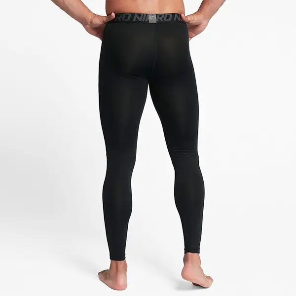 Nike Pro Sports Running Training Slim Fit Gym Pants