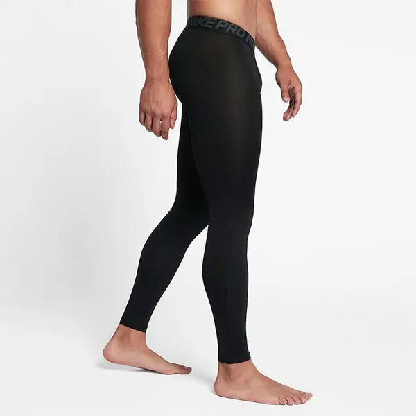 Nike Pro Sports Running Training Slim Fit Gym Pants