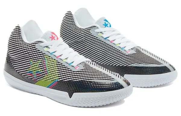 CONVERSE Chuck Taylor All Star Bb Evo Iridescent Sneakers