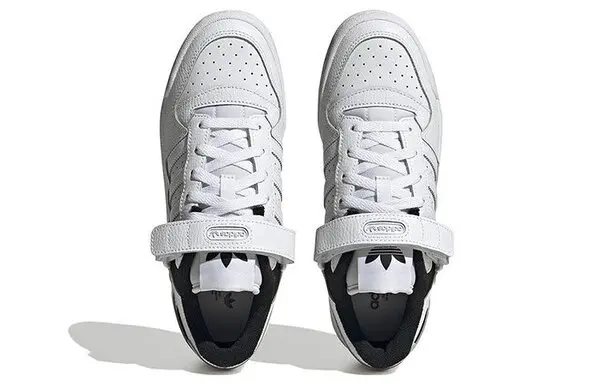 Adidas Originals Forum Low-top Sneakers