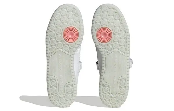 Adidas Originals Forum Low-top Sneakers