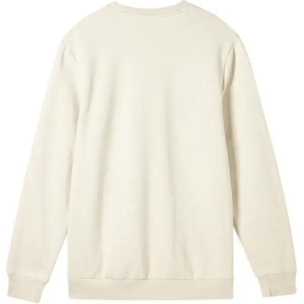PUMA Ess Crewneck Sweatshirt Fl - Beige