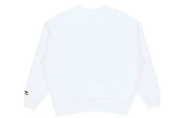 LI-NING Loose Pullover