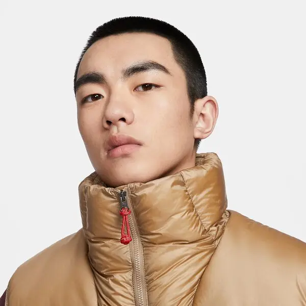 Nike Lunar Puffer Vest