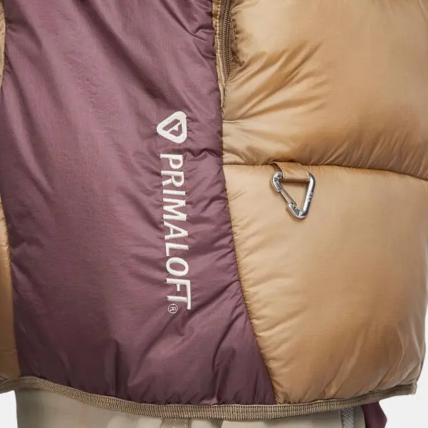 Nike Lunar Puffer Vest