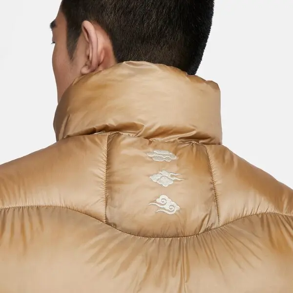 Nike Lunar Puffer Vest