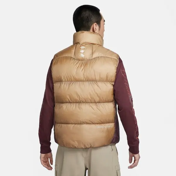 Nike Lunar Puffer Vest