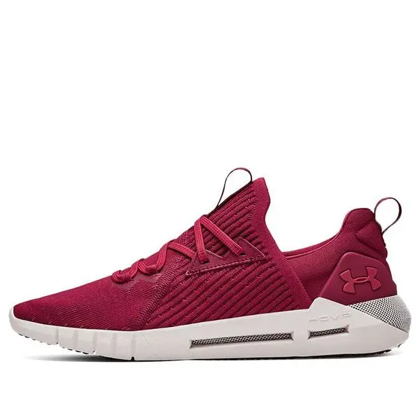Under Armour Hovr Slk Evo Sneakers - Wine