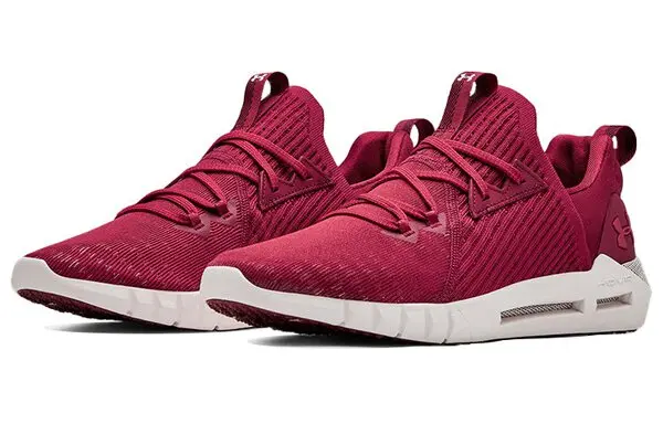 Under Armour Hovr Slk Evo Sneakers - Wine