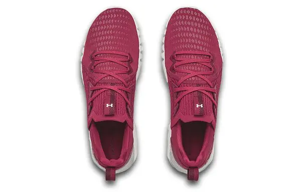 Under Armour Hovr Slk Evo Sneakers - Wine