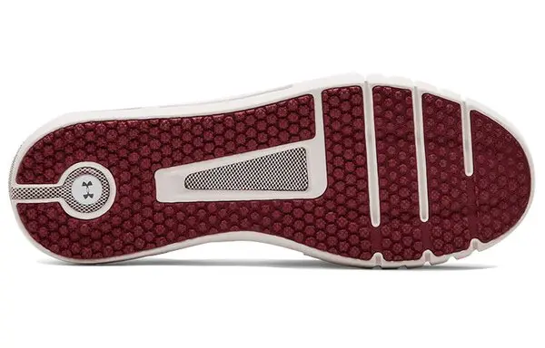 Under Armour Hovr Slk Evo Sneakers - Wine