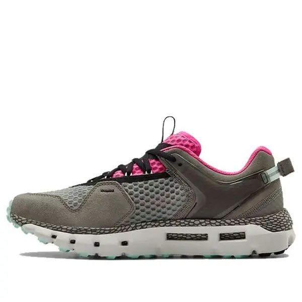 Under Armour Hovr Summit Athletic Sneakers - Green