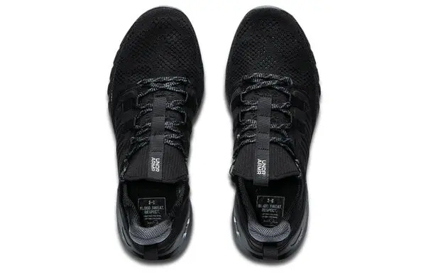Under Armour Project Rock 3 Athletic Sneakers