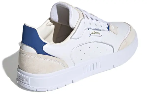 Adidas Neo Kollide Low Top Sneakers