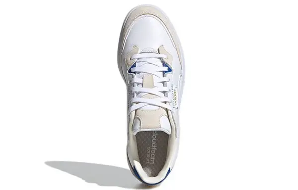 Adidas Neo Kollide Low Top Sneakers