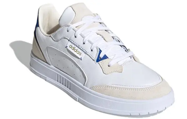 Adidas Neo Kollide Low Top Sneakers