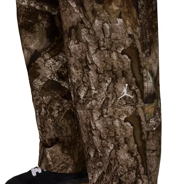 JORDAN Brooklyn Fleece Open Hem Pants