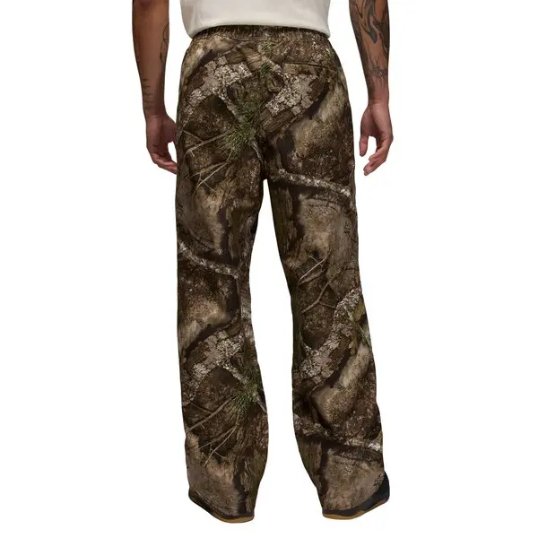 JORDAN Brooklyn Fleece Open Hem Pants