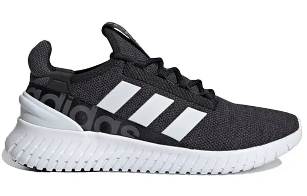 Adidas Kaptir 2.0 Sneaker - Black