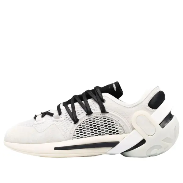 Adidas Y-3 Idoso Boost Sneakers - Orbit Grey/black/cream White