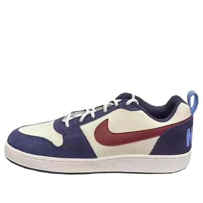 Nike Court Borough Low Prem Sneakers