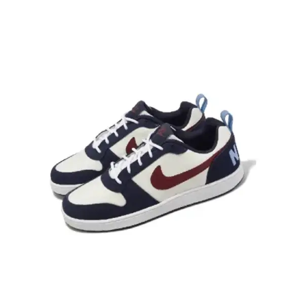 Nike Court Borough Low Prem Sneakers