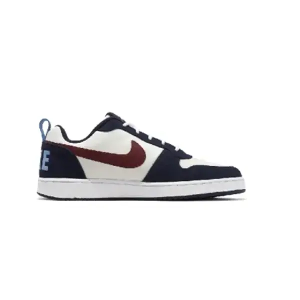 Nike Court Borough Low Prem Sneakers