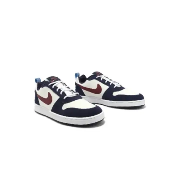 Nike Court Borough Low Prem Sneakers