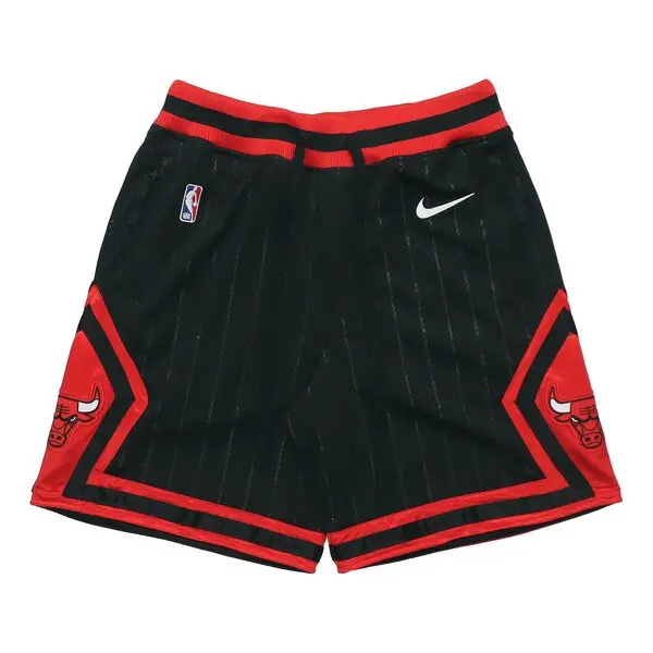 Nike Chicago Bulls Courtside Statement Edition Basketball Shorts