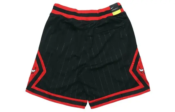 Nike Chicago Bulls Courtside Statement Edition Basketball Shorts