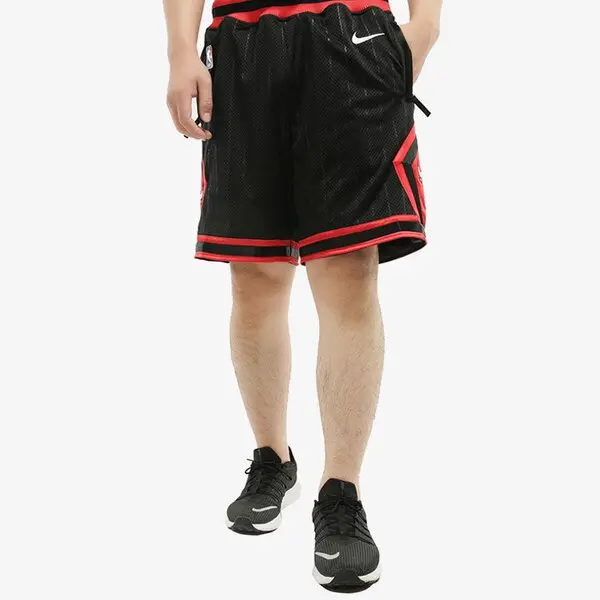 Nike Chicago Bulls Courtside Statement Edition Basketball Shorts