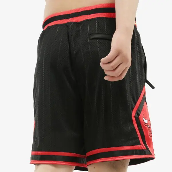 Nike Chicago Bulls Courtside Statement Edition Basketball Shorts