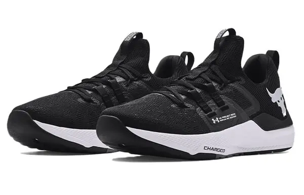 Under Armour Project Rock Bsr Training Sneakers