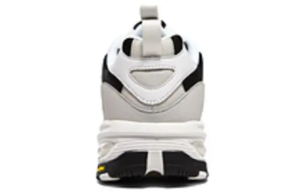Sketchers Vigor 3.0 Athletic Sneakers - White/black
