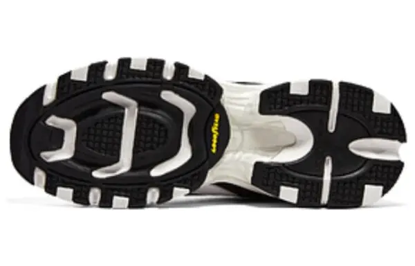 Sketchers Vigor 3.0 Athletic Sneakers - White/black