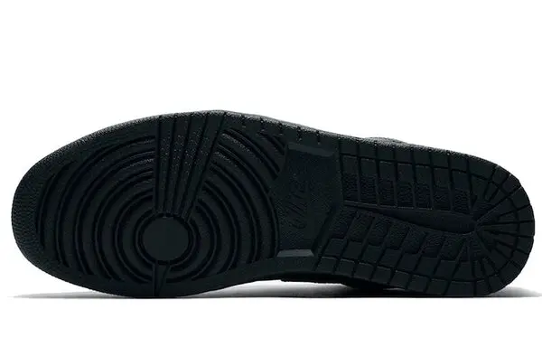 JORDAN 1 Low - Black