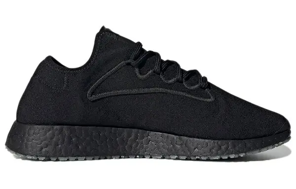 Adidas Y-3 Raito Racer Sneakers - Black