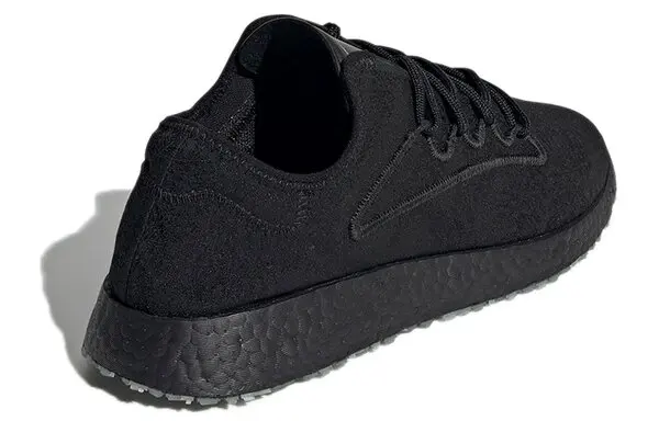 Adidas Y-3 Raito Racer Sneakers - Black