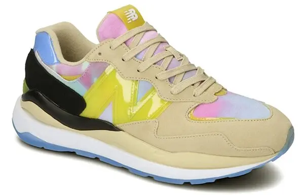NEW BALANCE Atmos X 57/40 "canary Yellow - Goldyellow