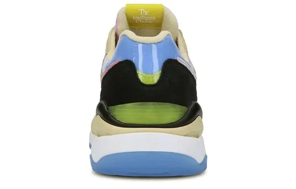 NEW BALANCE Atmos X 57/40 "canary Yellow - Goldyellow